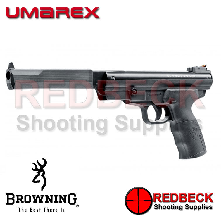 browning buckmark uk