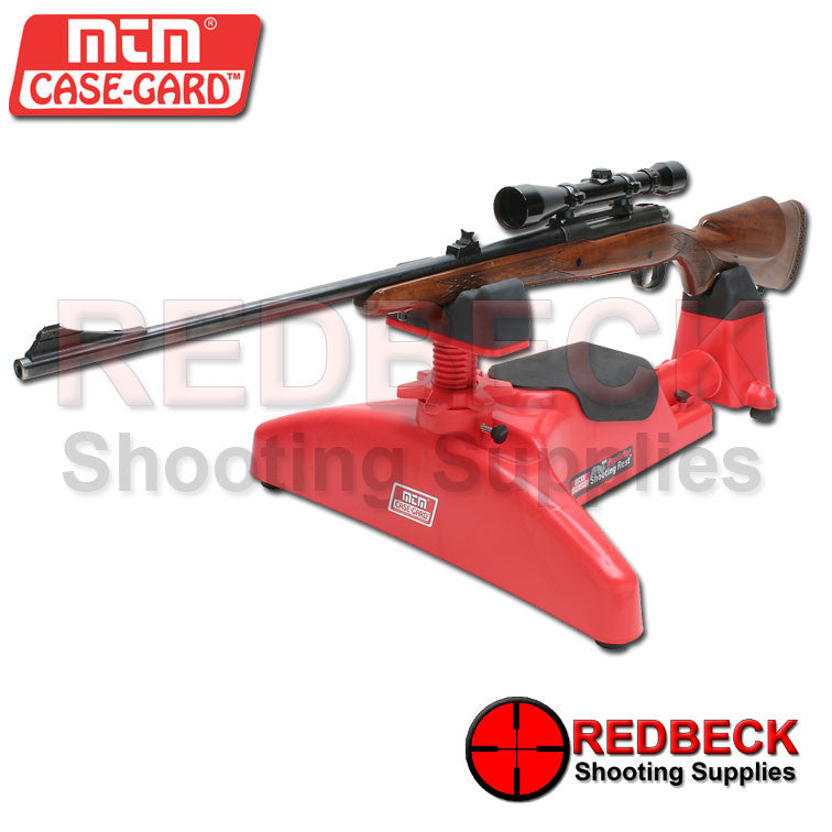 predator gun rest