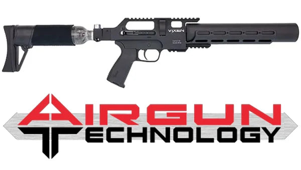 AGT FAC AIR RIFLES – Redbeck Shooting Supplies