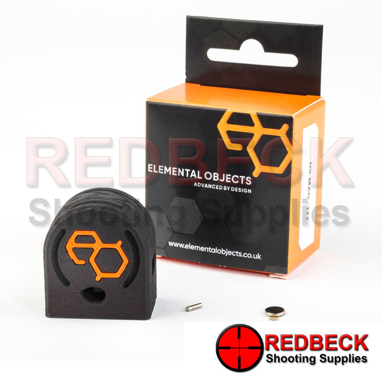 ELEMENTAL OBJECTS MAGAZINES – Page 2 – Redbeck Shooting Supplies