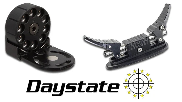 DAYSTATE ACCESSORIES – Redbeck Shooting Supplies