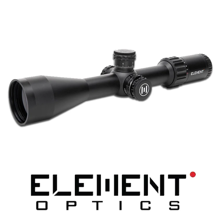Element Optics – Redbeck Shooting Supplies