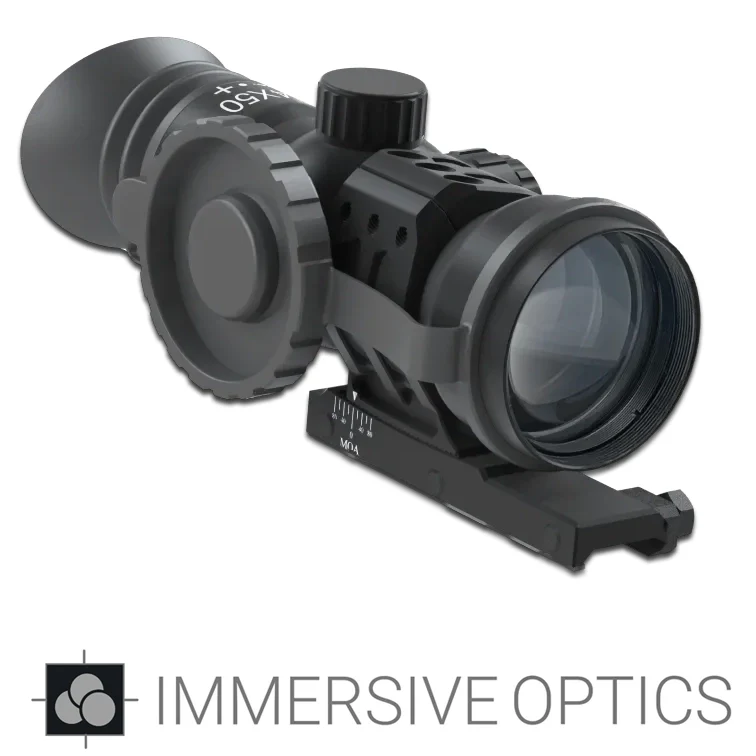 Immersive Optics – Redbeck Shooting Supplies