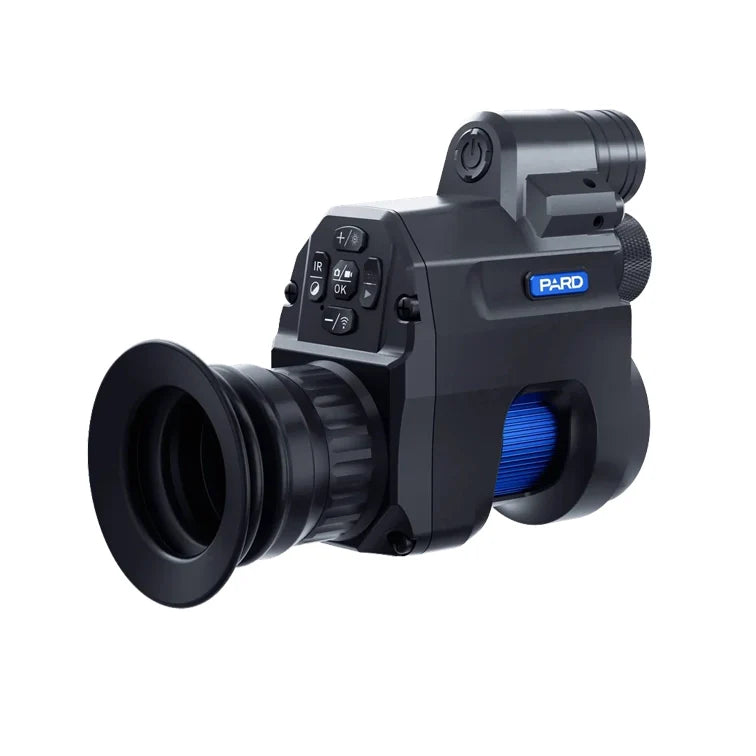 Night Vision Rear Add Ons – Redbeck Shooting Supplies