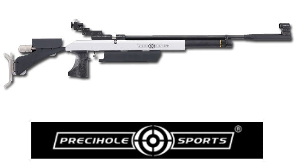 Precihole Air Rifles – Redbeck Shooting Supplies