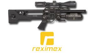 Reximex Air Rifles – Redbeck Shooting Supplies