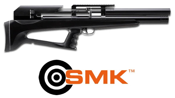 SMK - Sportsmarketing – Redbeck Shooting Supplies
