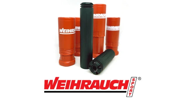 Weihrauch Silencers – Redbeck Shooting Supplies
