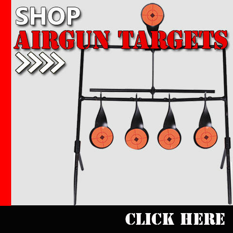 Airgun Targets - View All – Redbeck Shooting Supplies