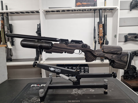 Second Hand Air Rifles – Redbeck Shooting Supplies