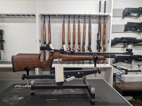 Second Hand Airguns – Page 3 – Redbeck Shooting Supplies