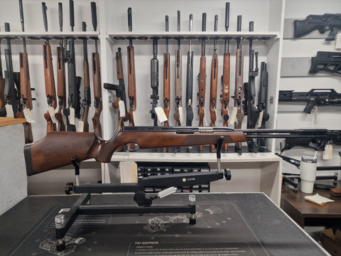 Second Hand Airguns – Page 3 – Redbeck Shooting Supplies