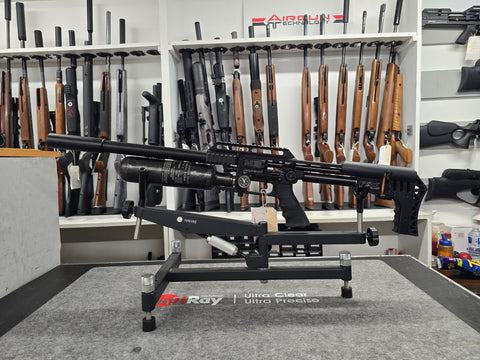 Second Hand Air Rifles – Redbeck Shooting Supplies