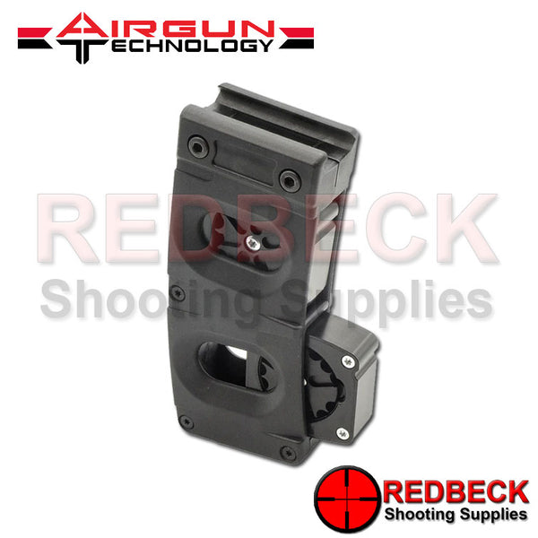 AGT VIXEN MAGAZINE HOLDER – Redbeck Shooting Supplies
