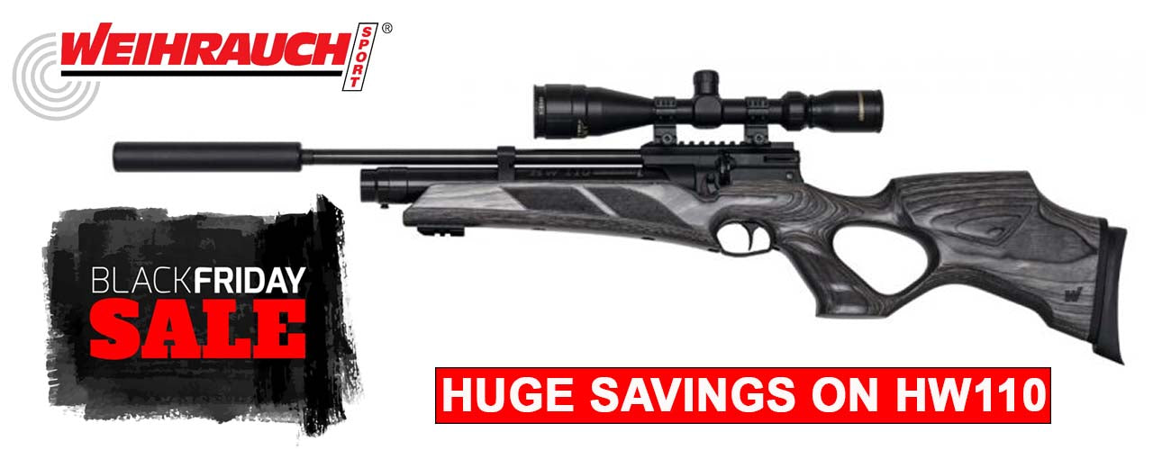 Redbeck Shooting Supplies | Airguns, air rifles and accessories