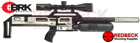Brocock BRK Ghost – Redbeck Shooting Supplies