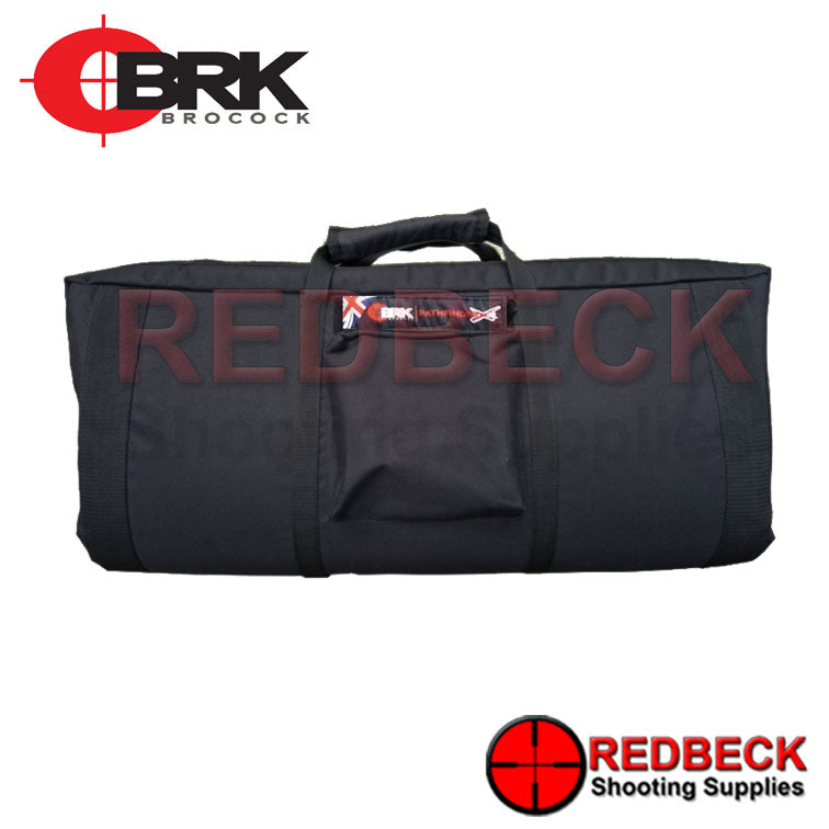 BRK PATHFINDER BAG – Redbeck Shooting Supplies