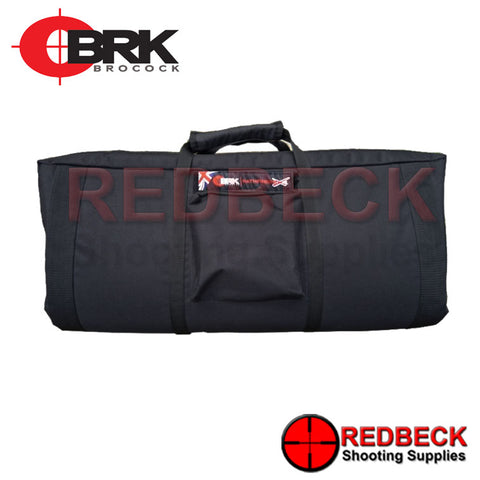 BRK PATHFINDER BAG – Redbeck Shooting Supplies