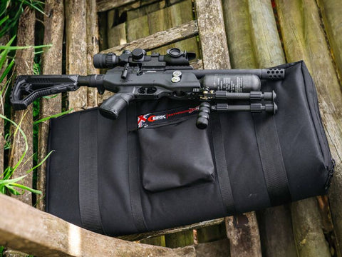 BRK PATHFINDER BAG – Redbeck Shooting Supplies