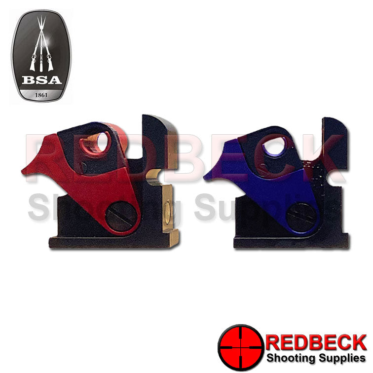 BSA Single Shot Loader for R12 CLX and Ultra CLX – Redbeck Shooting ...