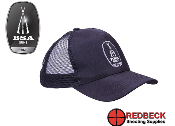 BSA Hat – Redbeck Shooting Supplies