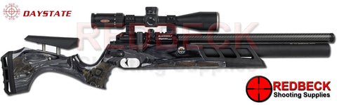 Daystate Blackwolf – Redbeck Shooting Supplies