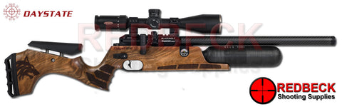 Daystate Air Rifles – Redbeck Shooting Supplies