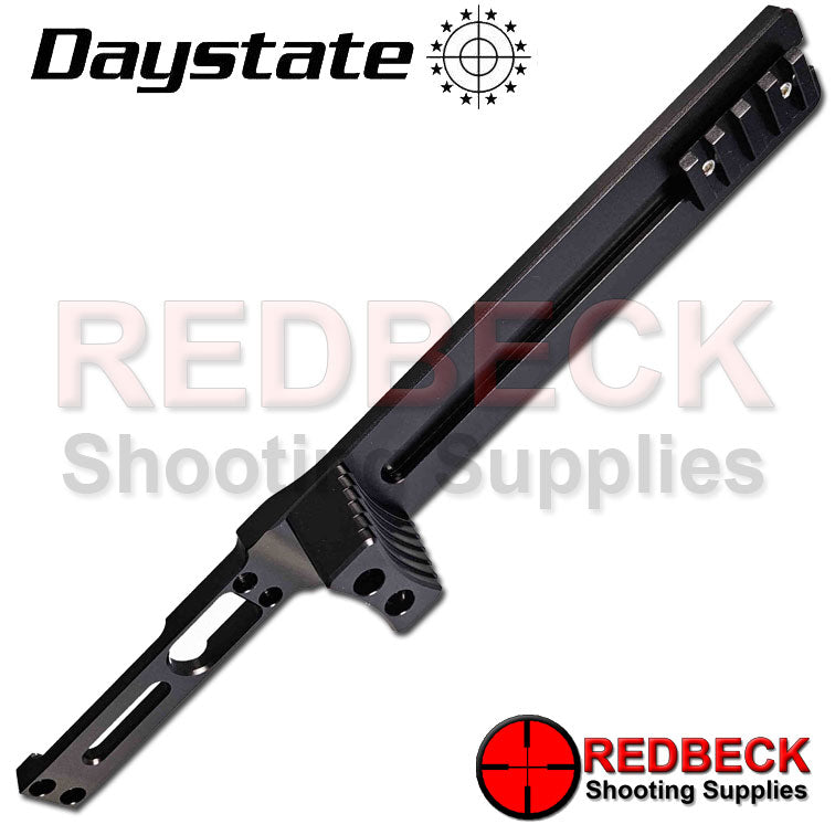 Daystate Delta Wolf Picatinny ARCA Rail Forend Extension – Redbeck ...