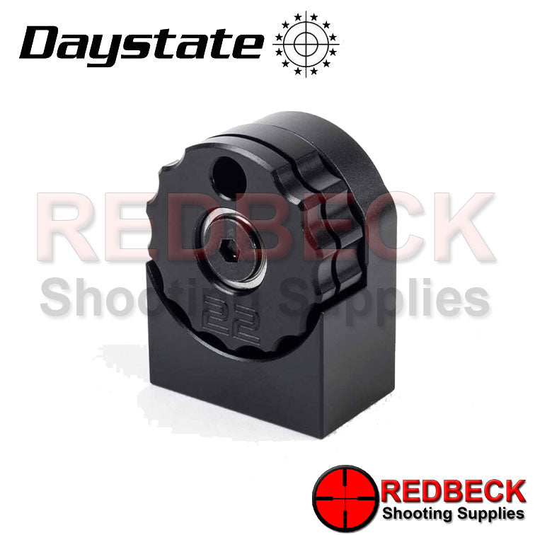 PRS Brocock Ghost Rotary Single Shot Loader – Redbeck Shooting Supplies