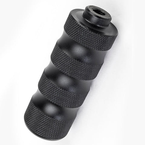 Alpha Wolf and Delta Wolf Aim Grip Lightweight Tactical Bipod – Redbeck ...