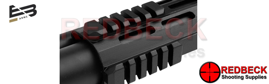 EDGAR BROTHERS EBA XV2-RS AIRRIFLE – Redbeck Shooting Supplies