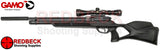 GAMO GX250 PCP AIR RIFLE WITH BLACK STOCK – Redbeck Shooting Supplies