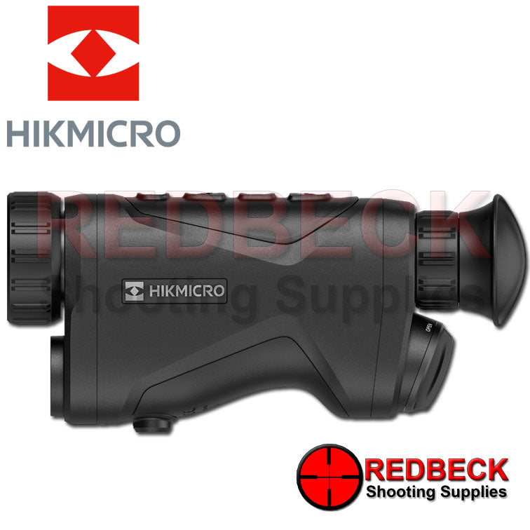 HIKMICRO Condor CH35L 35mm LRF 384x288 12um sub 20mK Thermal Monocular ...