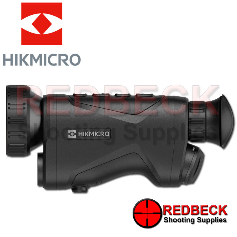 HIKMICRO Condor CQ50L Pro 50mm LRF 640x512 12um sub 20mK THERMAL HAND ...
