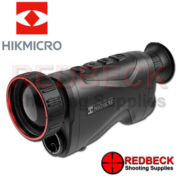 HIKMICRO Condor CQ50L Pro 50mm LRF 640x512 12um sub 20mK THERMAL HAND ...