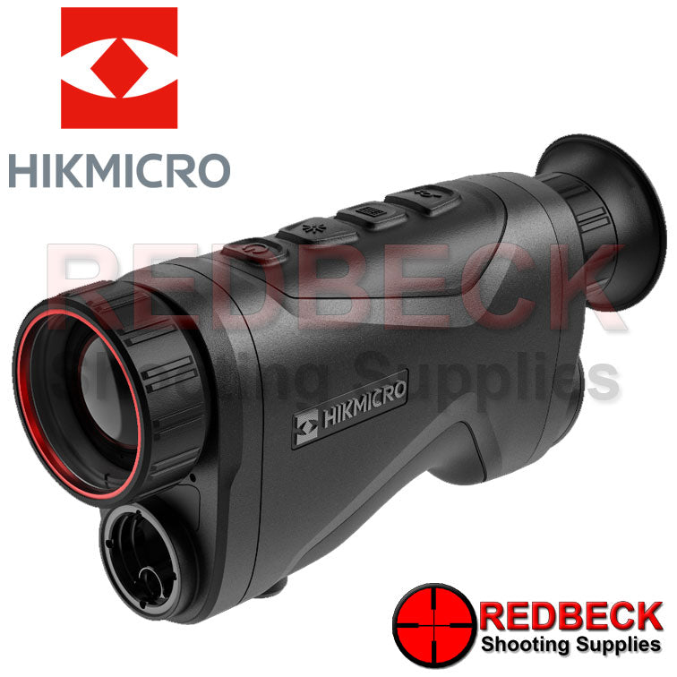 HIKMICRO Condor CQ35L Pro 35mm LRF 640x512 12um sub 20mK – Redbeck ...