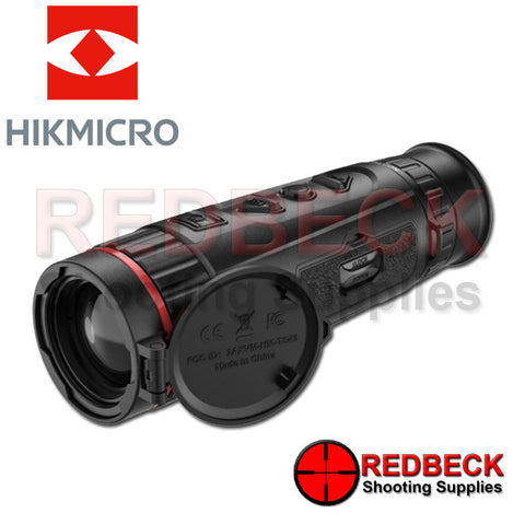 HIK MICRO FALCON FH25 THERMAL MONOCULAR – Redbeck Shooting Supplies