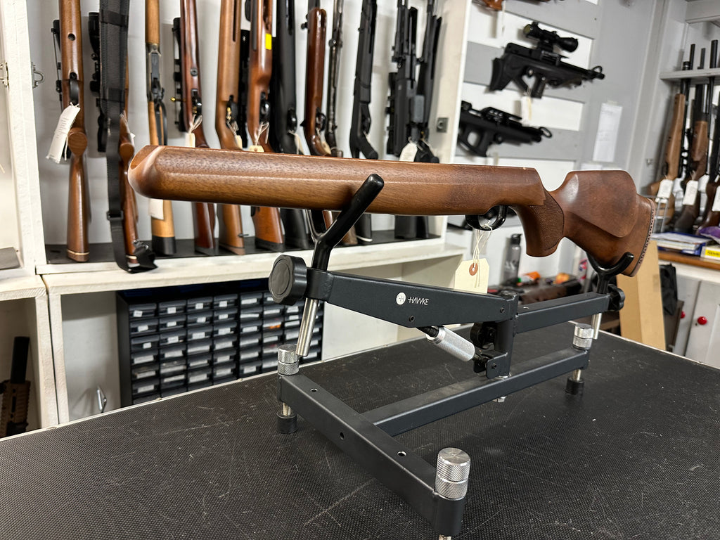 Second Hand Webley Raider Stock – Redbeck Shooting Supplies
