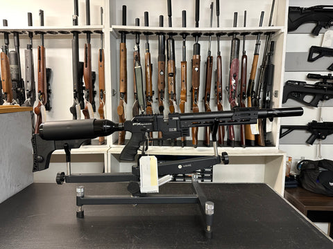 Second Hand Airguns – Redbeck Shooting Supplies