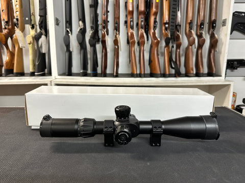 Second Hand Scopes – Redbeck Shooting Supplies