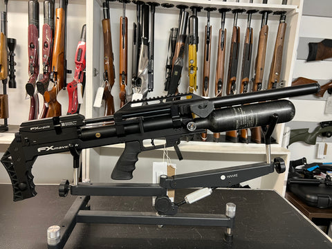 Second Hand Airguns – Redbeck Shooting Supplies