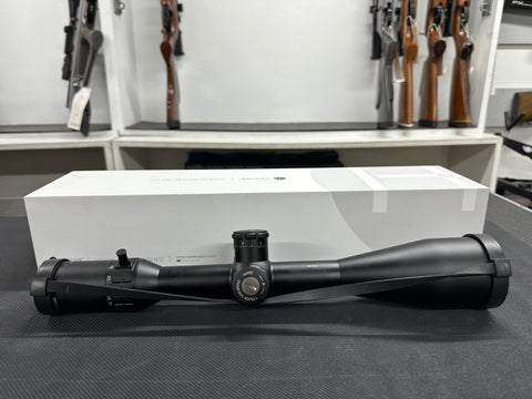 Second Hand Scopes – Redbeck Shooting Supplies