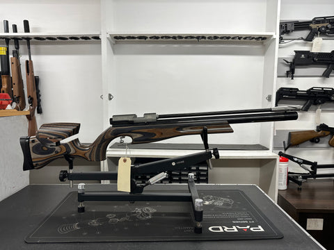 Second Hand Airguns – Redbeck Shooting Supplies