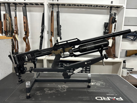 Second Hand Airguns – Redbeck Shooting Supplies