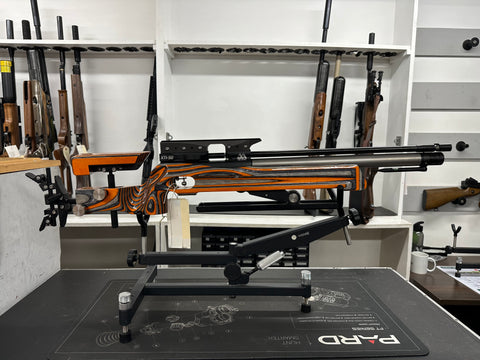 Second Hand Airguns – Redbeck Shooting Supplies