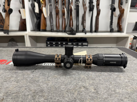 Second Hand Scopes – Redbeck Shooting Supplies