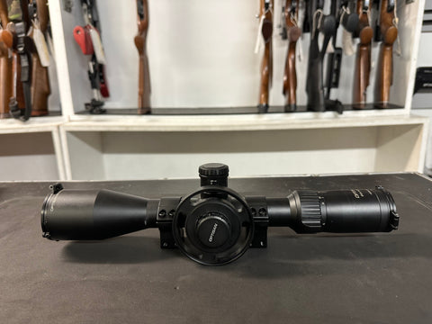 Second Hand Scopes – Redbeck Shooting Supplies