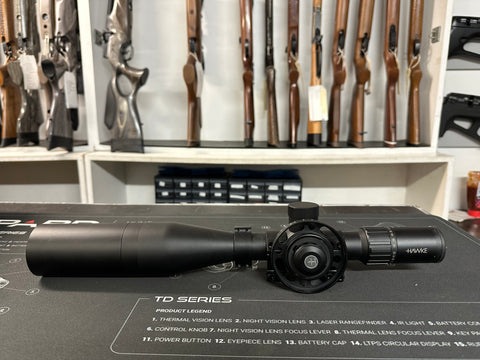 Second Hand Scopes – Redbeck Shooting Supplies