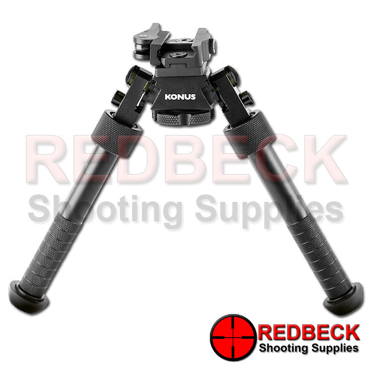 Weaver Mounting Bipod – Redbeck Shooting Supplies
