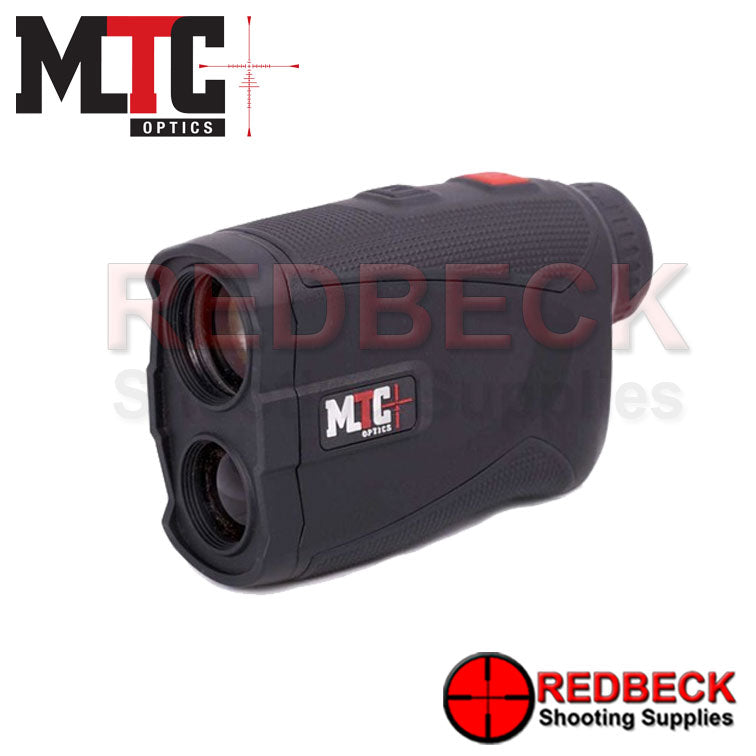 MTC RAPIER BALLISTIC LASER RANGEFINDER – Redbeck Shooting Supplies